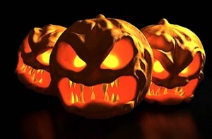 Halloween’s Origins and Traditions of Celebration in Germany - German ...
