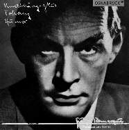 Erich Maria Remarque - German Culture