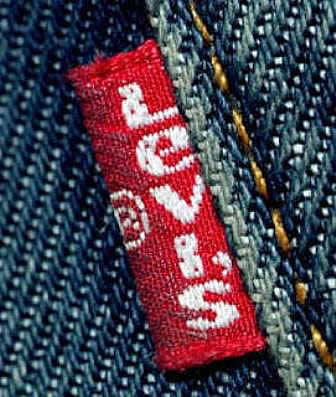 Levi Strauss - German Culture