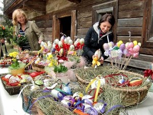 German Easter traditions - German Culture