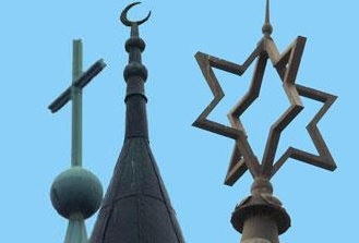 Real Germans and Religion - German Culture