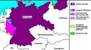 Problems of Parliamentary Politics in The Weimar Republic - German Culture