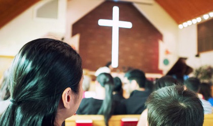 The Churches as a Political Force in Germany - German Culture
