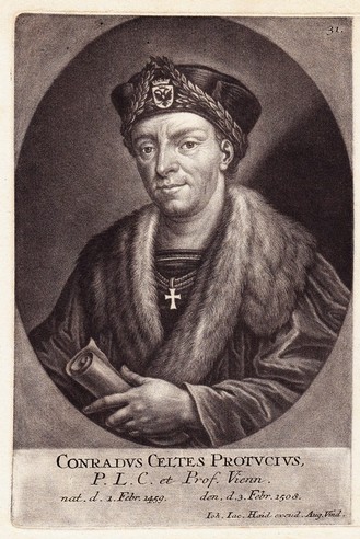 February 1 in German History - German Culture