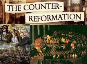 The Counter-Reformation and Religious Tensions - German Culture