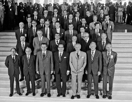 The Conference on Security and Cooperation in Europe - German Culture