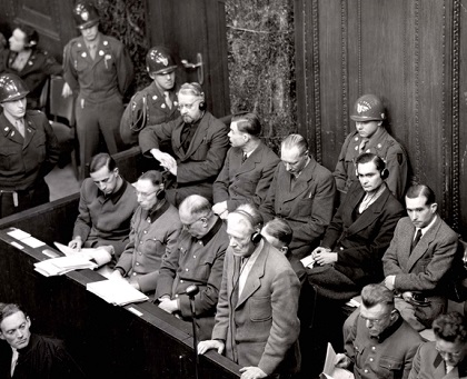 Nazi Nightmares - German Culture