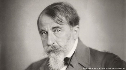 October 21 in German History - German Culture