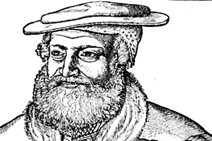 November 5 in German History - German Culture