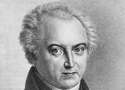 October 11 in German History - German Culture