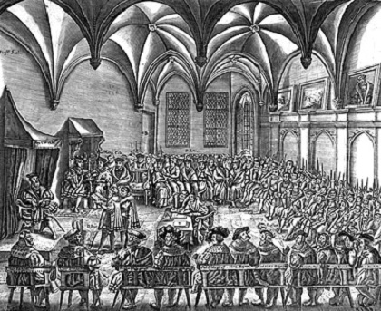 September 25 in German History - German Culture