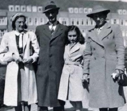 July 9 in German History - German Culture