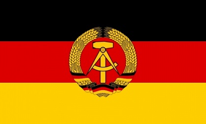 German Flag Origin - German Culture