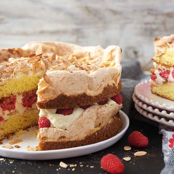 German Baking Recipes - German Culture