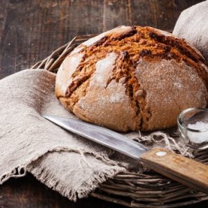 German Brötchen - German Culture