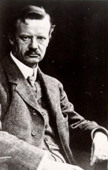 Hans Spemann and the Beginnings of Cloning - German Culture