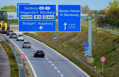 How to Drive in Germany - German Culture