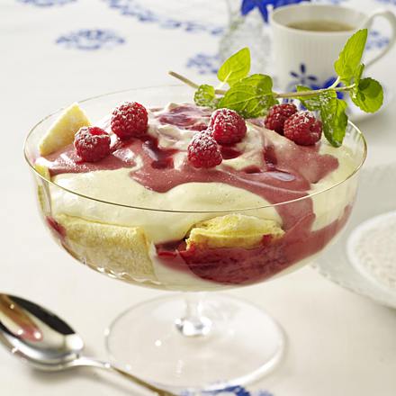 Lübecker Plettenpudding - German Culture