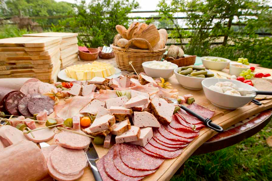 Germans and Their Legendary Bread - German Culture