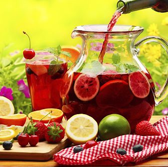 Favorite German Drinks to Try - German Culture