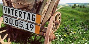 Vatertag - Father's Day in Germany - German Culture