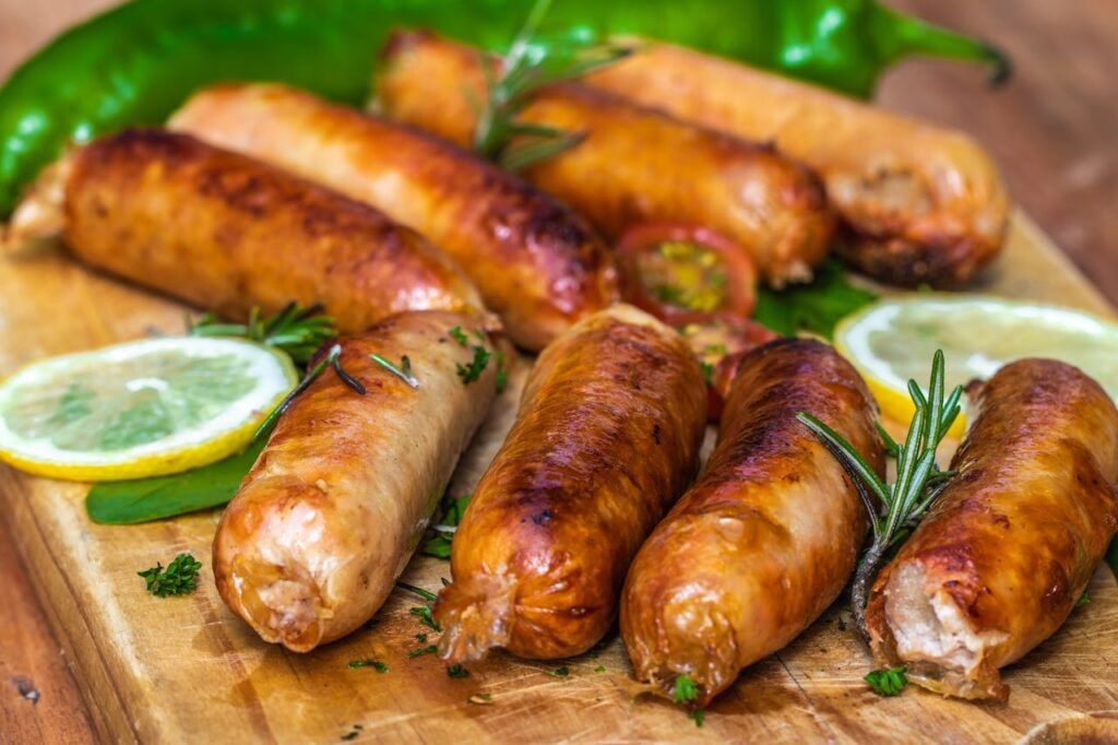 German Wurst: A Delightful Journey Through Germany’s Sausage Heritage ...
