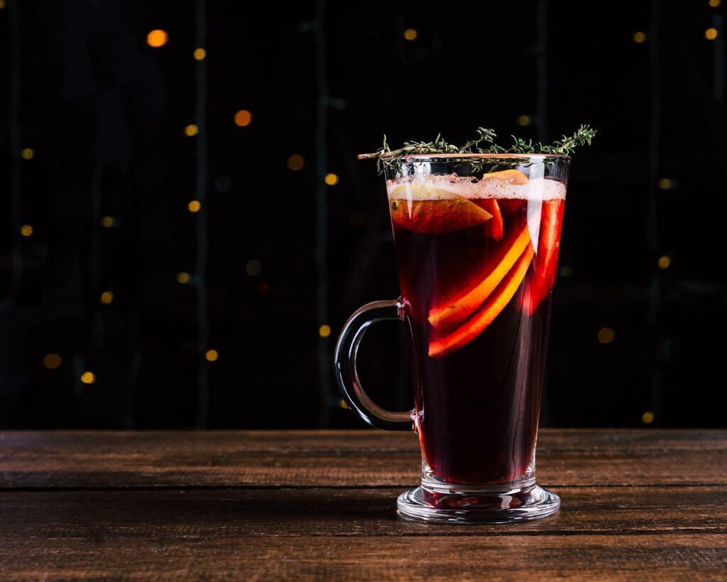 Glühwein: A Toast to Tradition – Unveiling Its Rich History and ...