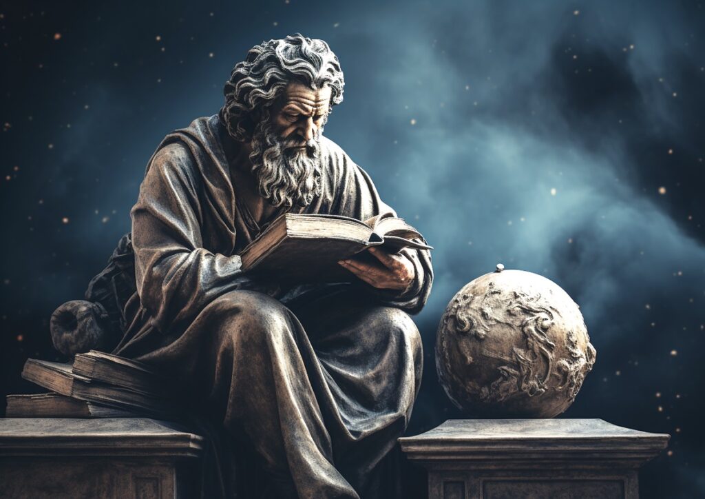 Exploring the Depths of German Philosophy: A Journey Through Time and ...