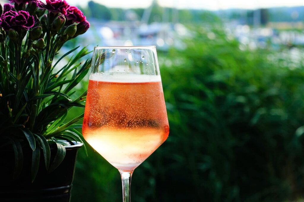 The Ultimate Guide to Spritzers: Refreshing, Effervescent, and ...