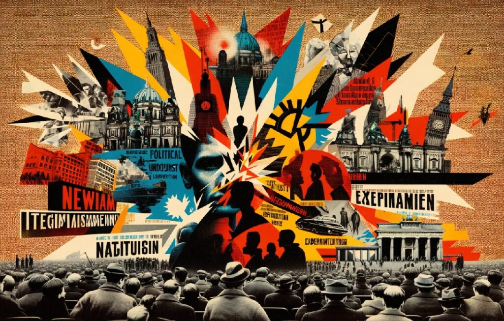 The Resurgence and Influence of New German Cinema: A Cultural ...