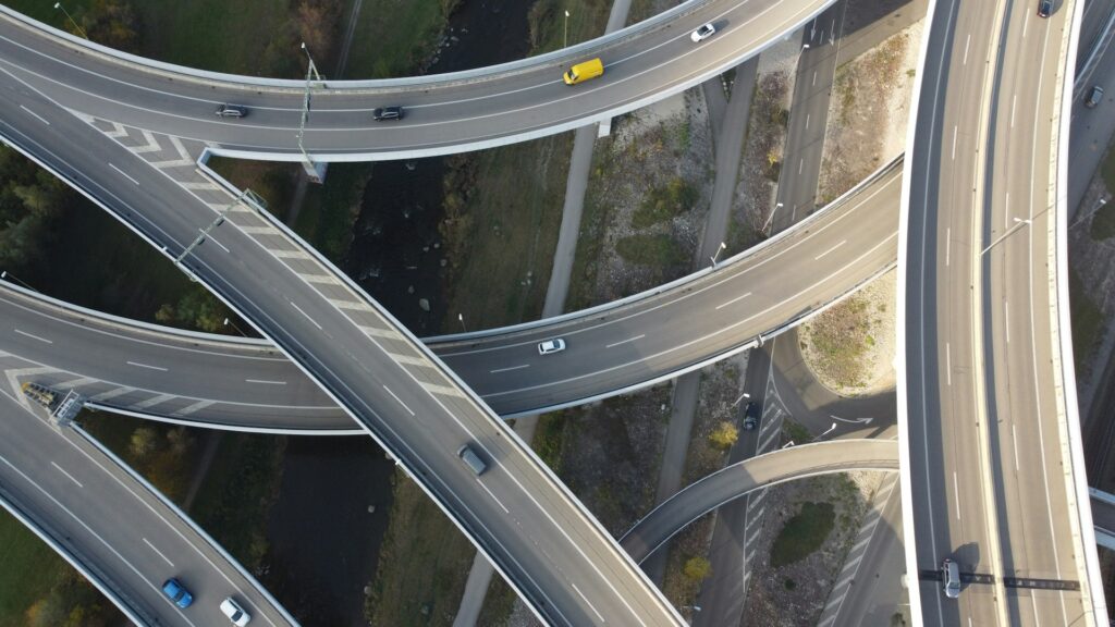 The Autobahn: Facts and Myths of Germany’s High-Speed Highways - German ...