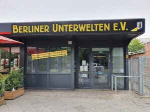 The Underground Cities of Germany: Bunkers, Tunnels, and Hidden Secrets