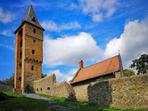 The Most Haunted Places in Germany: Castles, Ghosts, and Legends ...