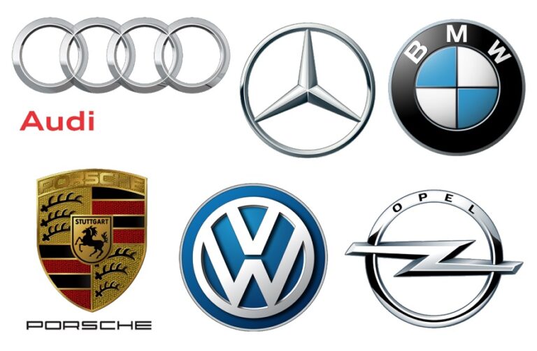 Why Do Germans Love Their Cars? A Cultural Deep Dive
