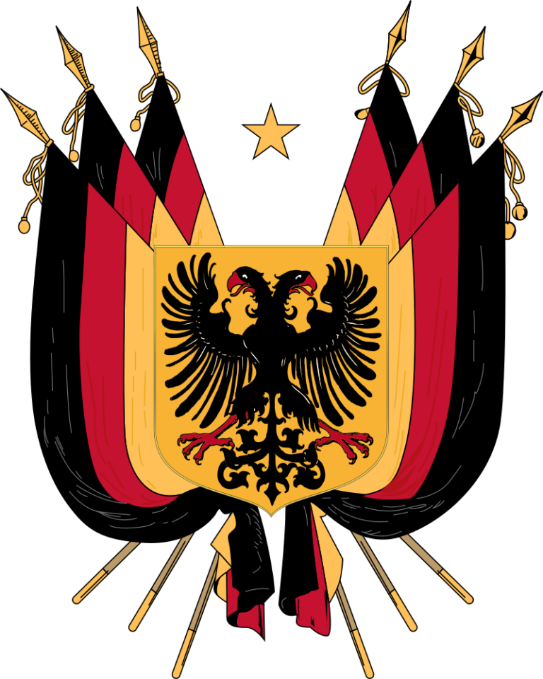 The History and Meaning of German Coat of Arms and National Symbols