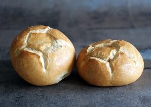 How Germany Became the Land of Bread