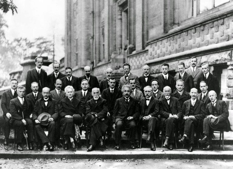 Famous German Scientists Who Changed the World (Beyond Einstein!)