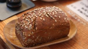 How Germany Became the Land of Bread