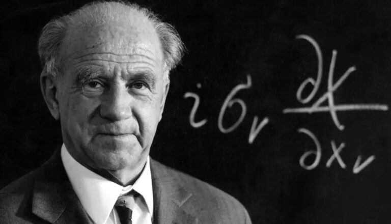 Famous German Scientists Who Changed the World (Beyond Einstein!)