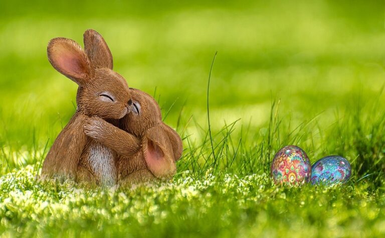 How Germany Celebrates Easter: Ancient Traditions & Festivities