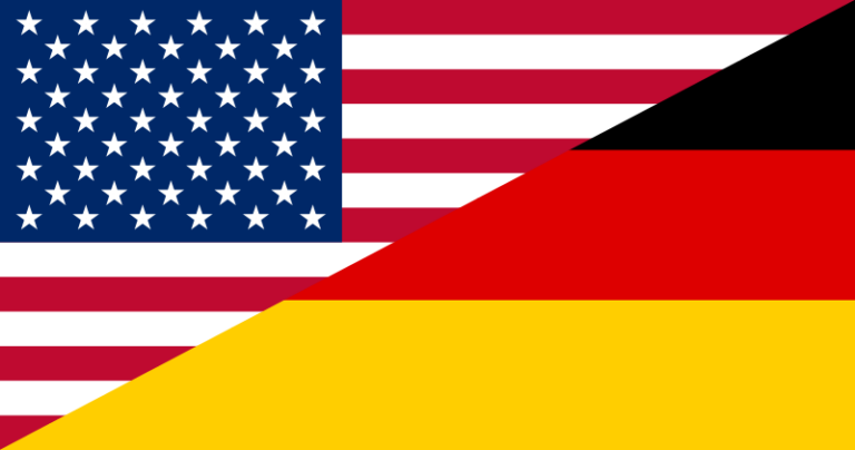 The History of German Emigration to America & Their Influence