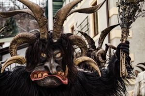 How the Black Forest Shaped German Mythology and Culture