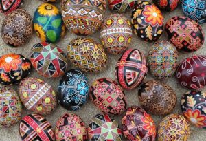 How Germany Celebrates Easter: Ancient Traditions & Festivities