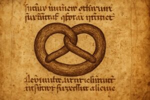 The History of the German Pretzel: More Than Just a Snack
