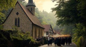 Ascension Day in Germany - Tradition, History, and Culture