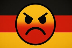 German Swear Words: Origins and Etiquette